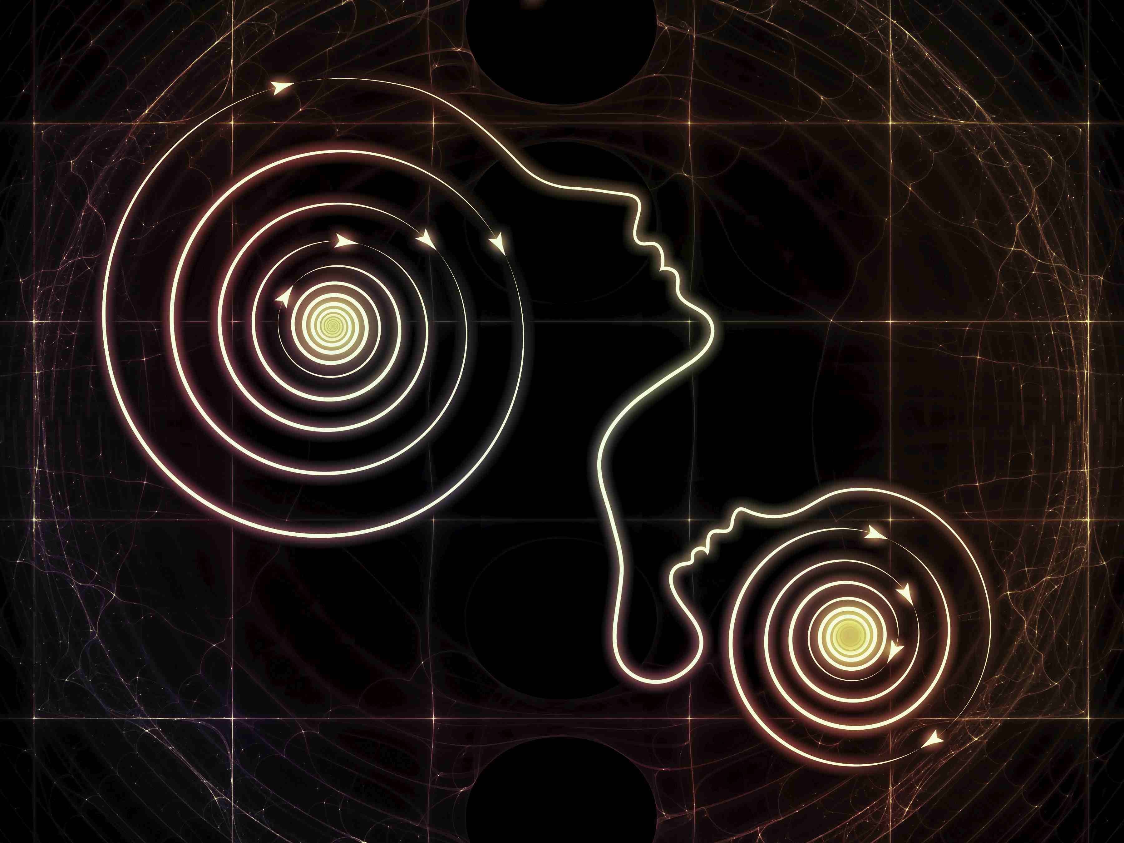 Incarnation Process Extrapolated with Creative License