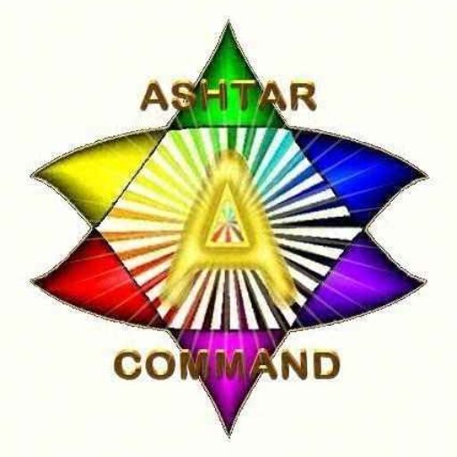 More on the Ashtar Command et al - Mothership Cafe